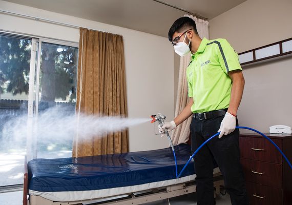 PARAMOUNT CONVALESCENT HOSPITAL - Updated December 2025 - 34 Photos ...