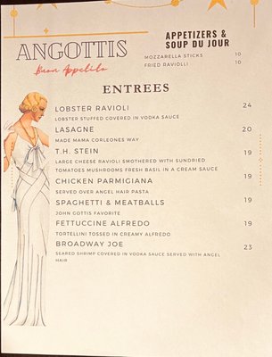 ANGOTTIS RESTAURANT - Updated December 2025 - 53 Photos & 72 Reviews ...