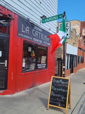 LA CATRINA - Updated October 2025 - 95 Photos & 71 Reviews - 3924 W Diversey Ave, Chicago ...