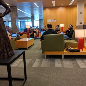 UCSF LIBRARY - Updated October 2025 - 65 Photos & 85 Reviews - 530 ...