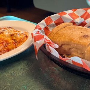 ORIGINAL ITALIAN PIZZA - Updated December 2024 - 33 Photos & 48 Reviews ...