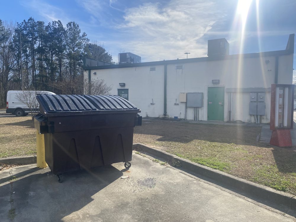 SOUTHERN TRASH BUSTERS - Updated October 2025 - Request a Quote ...