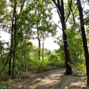 CAMPION TRAIL - Updated July 2025 - 333 Photos & 48 Reviews - Irving ...