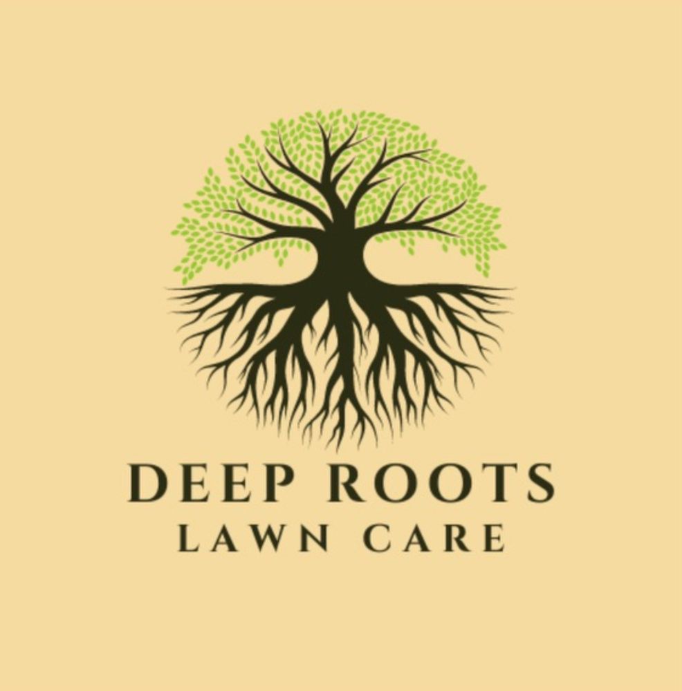 DEEP ROOTS LAWN CARE - Updated April 2025 - Request a Quote - 9541 W ...