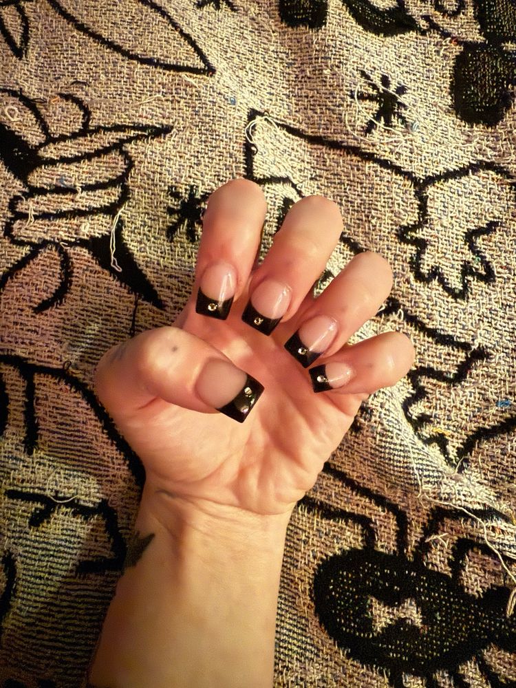 L & T NAILS SPA - Updated October 2025 - 320 Photos & 11 Reviews - 2310 ...