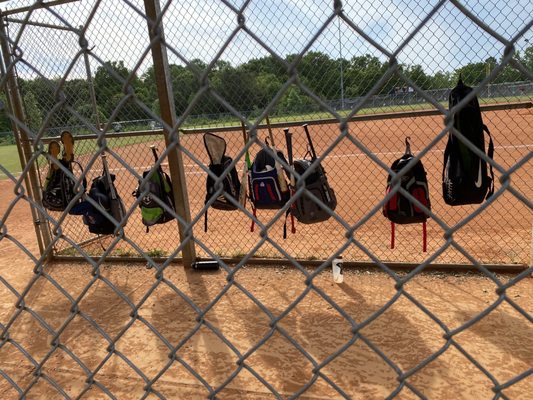 RICHARD MAULDIN PARK - Updated January 2026 - 11 Photos - 1260 Univeter ...