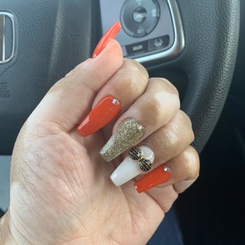 PETER’S NAILS - Updated September 2025 - 273 Photos & 70 Reviews - 1503 ...