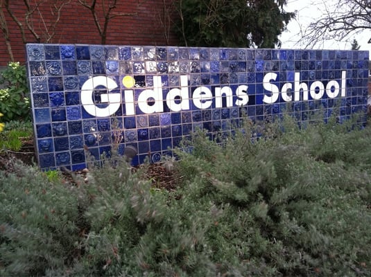 GIDDENS SCHOOL - Updated December 2025 - 12 Photos - 2120 21st Ave S ...