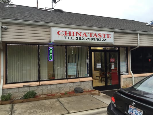 CHINA TASTE - Updated September 2025 - 19 Photos & 113 Reviews - 202 ...