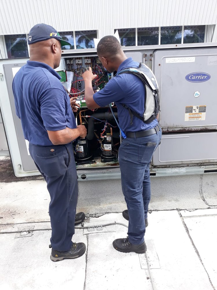 APEX-TECH ELECTRICAL & AIR CONDITIONING - Updated December 2025 - North ...