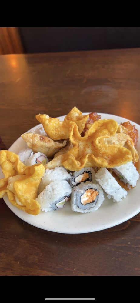 GREAT WALL CHINESE RESTAURANT - Updated December 2025 - 21 Reviews ...