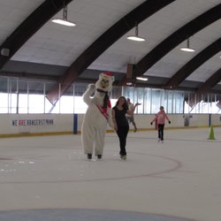 Ej Murray Memorial Skating Center - Skating Rinks - 348 Tuckahoe Rd ...