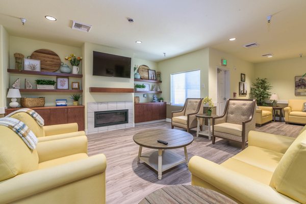 VALLEY SPRING MEMORY CARE - Updated December 2025 - 555 Miller Ln, Los ...