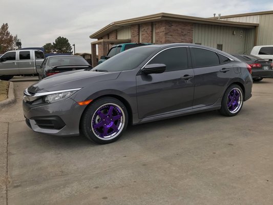 CALI CUSTOMS - Updated May 2024 - 47 Photos - 821 SE 84th St, Oklahoma ...