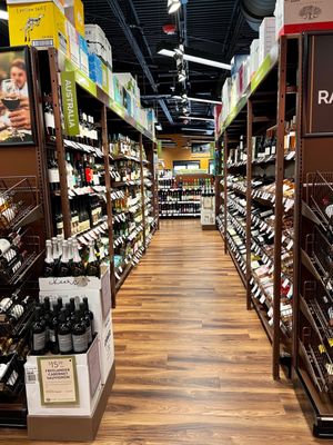 ABC FINE WINE & SPIRITS - Updated August 2025 - 19 Photos - 6178 N US ...