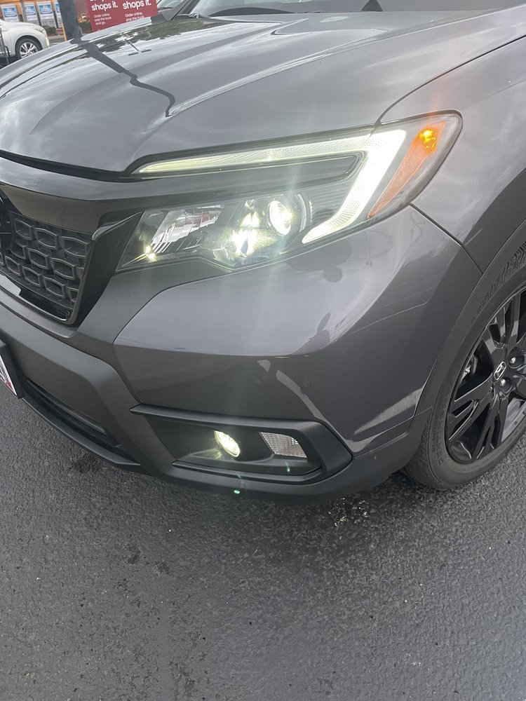 CANYON ROAD AUTO BODY & COLLISION CENTER - Updated September 2025 - 45 ...