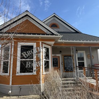 BROTHERS BARBECUE - Updated April 2025 - 1081 Photos & 956 Reviews ...