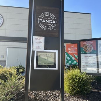 PANDA EXPRESS - Updated October 2025 - 37 Photos & 24 Reviews - 1432 E ...