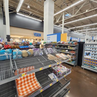 WALMART SUPERCENTER - Updated August 2025 - 117 Photos & 62 Reviews ...