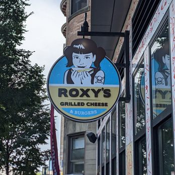 ROXY’S GOURMET GRILLED CHEESE - Updated October 2025 - 181 Photos & 278 ...