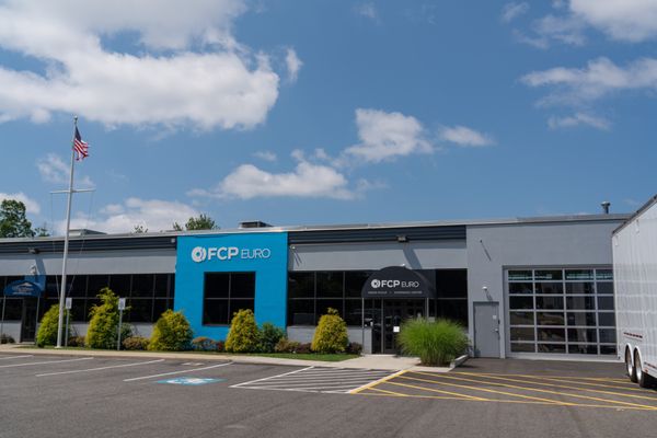 FCP EURO - Updated August 2024 - 149 Photos & 404 Reviews - 155 Hill St ...