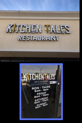 KITCHEN TALES - 129 Photos & 262 Reviews - American (Traditional ...