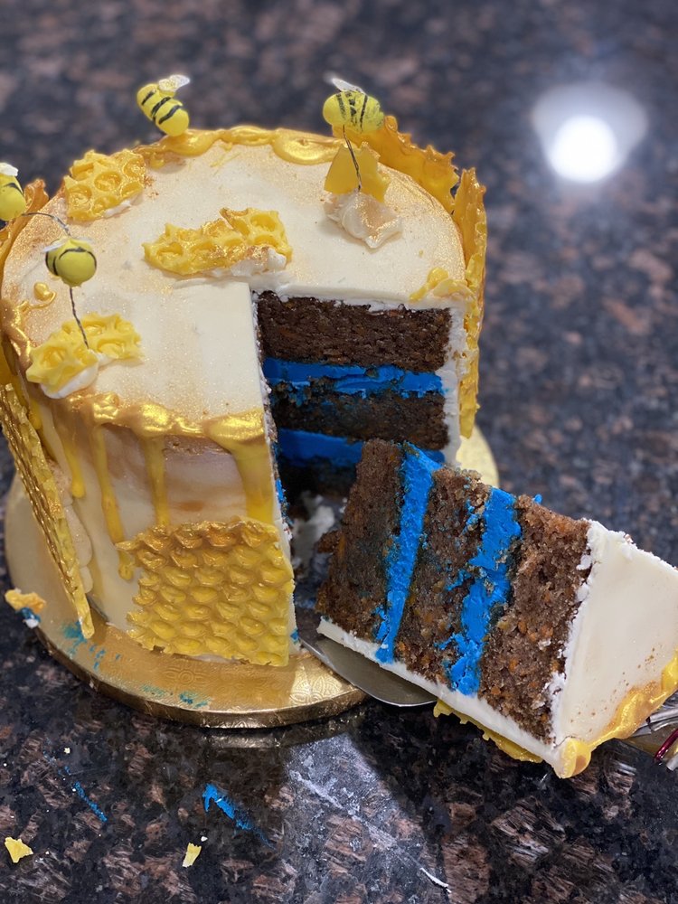 MERAKI CUSTOM CAKES - Updated May 2025 - 113 Photos & 27 Reviews - 6985 ...