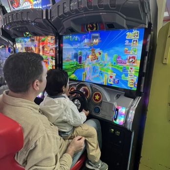PLAYLAND ARCADE - Updated July 2025 - 79 Photos & 94 Reviews - 350 ...