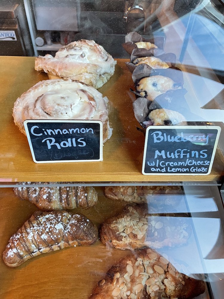 THE SHOP COFFEE CO - 115 Photos & 73 Reviews - 15 East Main St ...