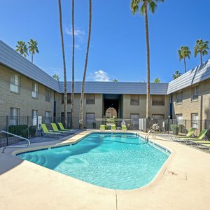 GATEWAY AT TEMPE - 158 Photos & 174 Reviews - 1655 E University Dr ...