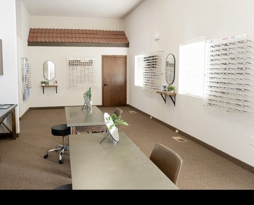 TREASURE VALLEY VISION CENTER - Updated November 2025 - 129 W Galvani ...