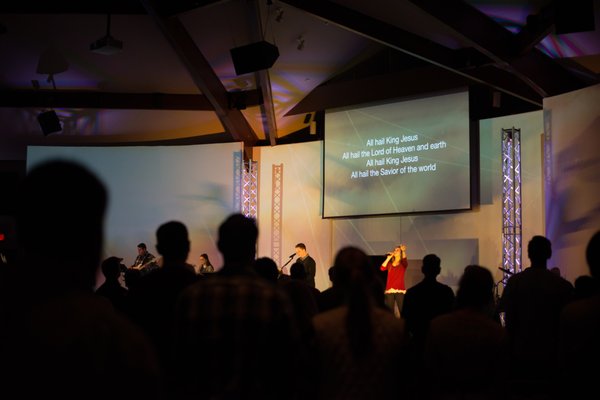 FORUM CHRISTIAN CHURCH - Updated October 2025 - 14 Photos - 3900 Forum ...