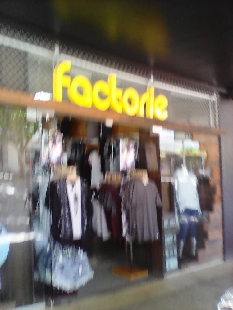 FACTORIE - Updated April 2024 - Maude St, Shepparton Victoria ...