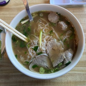 PHO 360 - 801 SW 11th St, Lawton, Oklahoma - Noodles - Restaurant Reviews - Phone Number - Yelp