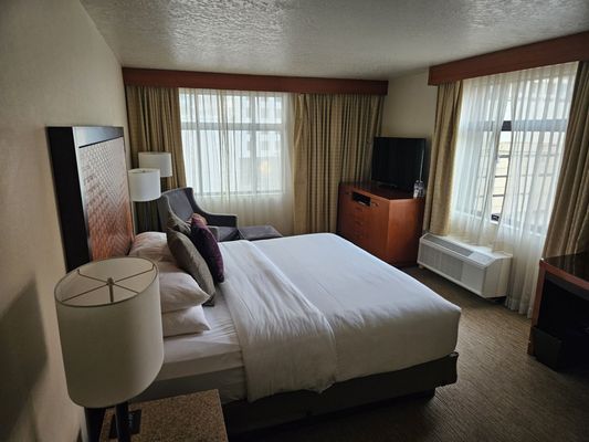 THE PARAMOUNT HOTEL - Updated June 2026 - 169 Photos & 338 Reviews ...