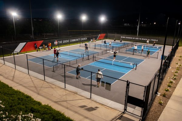 THE GROVE COMMUNITY CHURCH - Updated December 2025 - 25 Photos & 35 ...