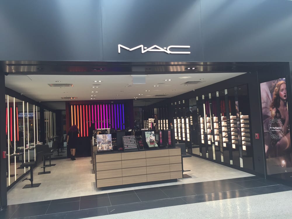 MAC COSMETICS IAH - Updated March 2026 - 3340-3402 S Terminal Rd ...
