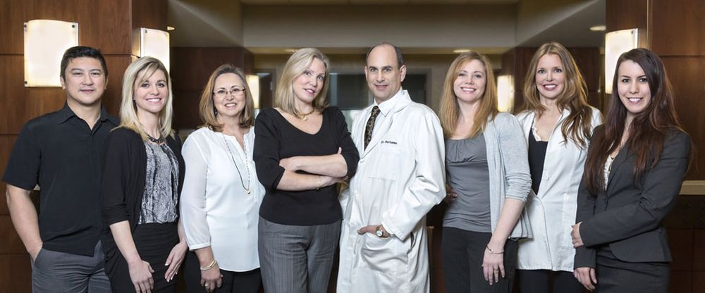 THE PORTLAND CENTER FOR FACIAL PLASTIC SURGERY - Updated April 2025 ...