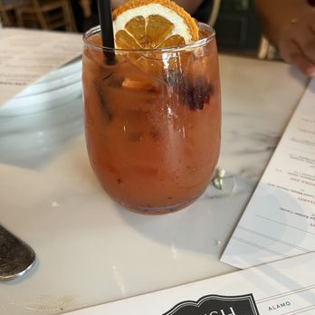 BLUSH RESTAURANT & BAKERY - Updated March 2025 - 379 Photos & 183 ...