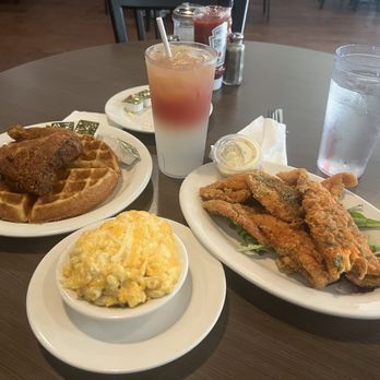 AMY RUTH’S - Updated November 2024 - 2949 Photos & 3112 Reviews - 113 W ...