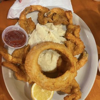 BLACKBEARDS’ RESTAURANT - Updated August 2024 - 481 Photos & 914 ...