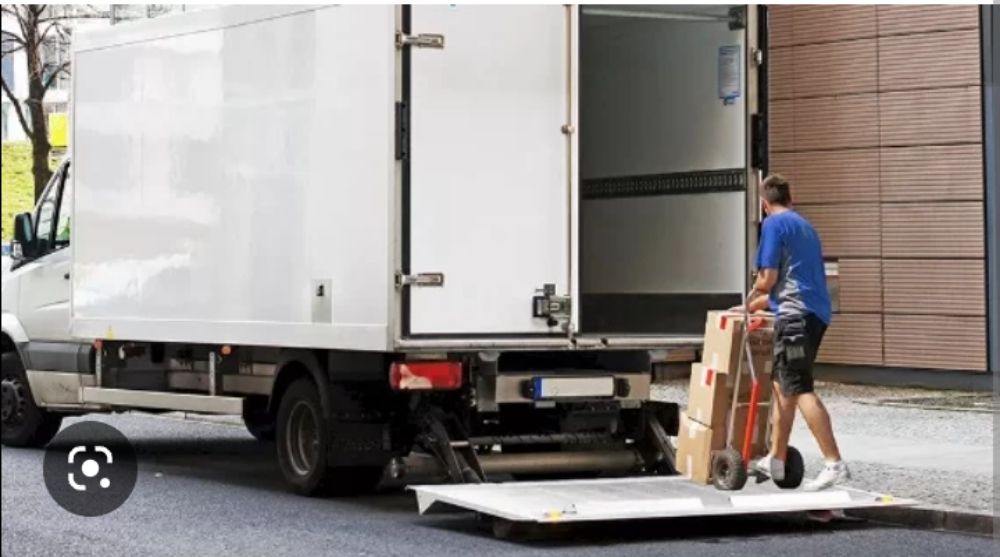 ERVIN’S TRANSPORTERS - Updated November 2024 - Request a Quote - 4262 ...