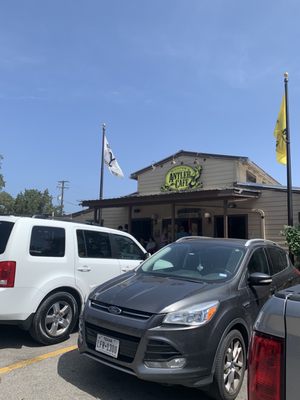 RICHTER’S ANTLER CAFE - Updated October 2025 - 379 Photos & 677 Reviews ...