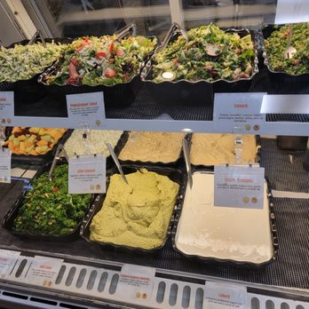 NEOMONDE MEDITERRANEAN RALEIGH - Updated July 2025 - 564 Photos & 755 ...