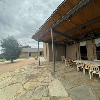 WATERMARK COMMUNITY CHURCH FORT WORTH CAMPUS - Updated January 2025 ...