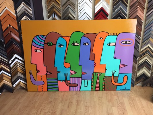 ATRIUM FRAMING - Updated January 2026 - 19 Photos - 316 W McDowell Rd ...