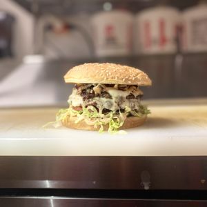SQUARE BURGER - Updated July 2025 - 10 Photos & 18 Reviews - 60 S ...