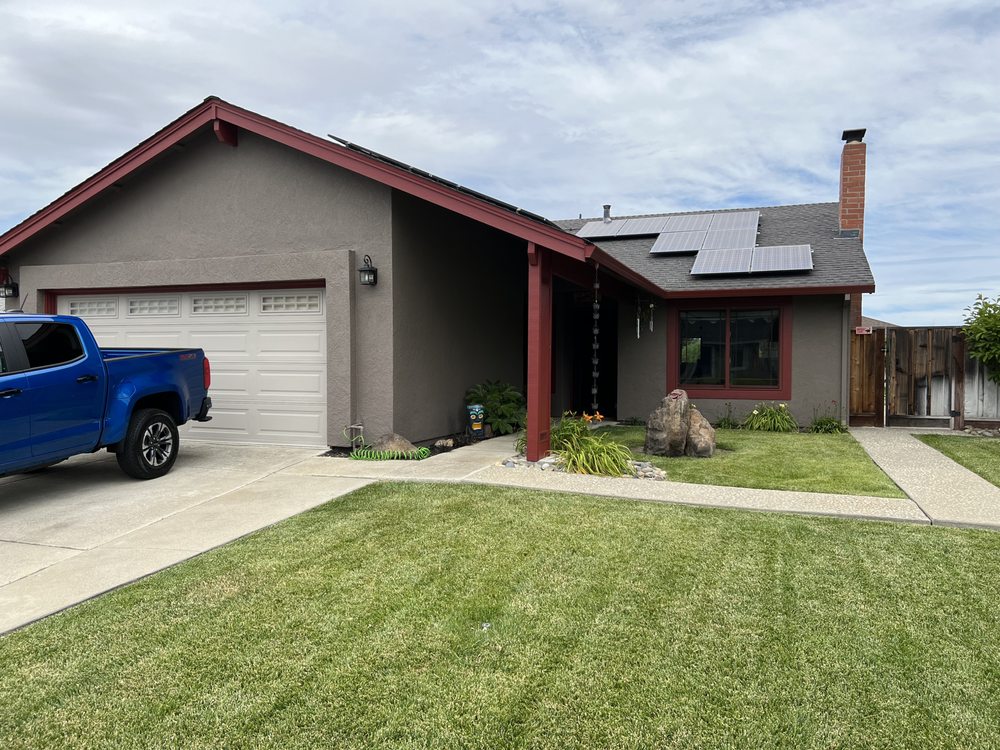 MP PAINTING - Updated October 2025 - 46 Photos & 59 Reviews - Livermore ...