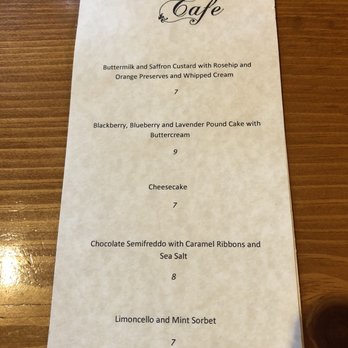 RENAISSANCE CAFE - Updated November 2024 - 63 Photos & 45 Reviews - 210 ...