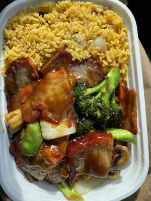 GREAT WOK - Updated August 2024 - 24 Photos & 54 Reviews - 125B Plaza ...